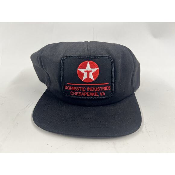 Unbranded | Accessories | Vintage Domestic Industries Chesapeake Va ...